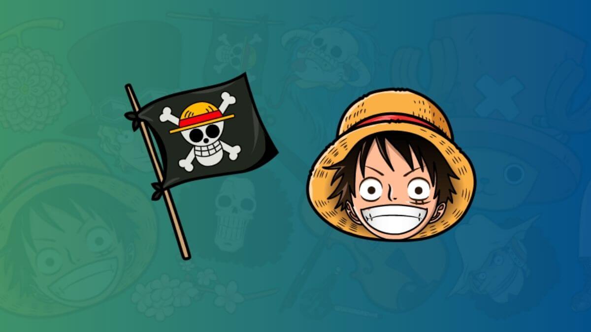 Arti Bendera One Piece yang Viral Jelang HUT RI ke-80 - drafter.id